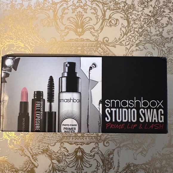 Smashbox | Makeup | Smashbox Prime Lip Lash Nib | Poshmark
